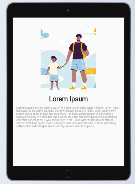 Achieving Responsive Design In Flutter Logrocket Blog