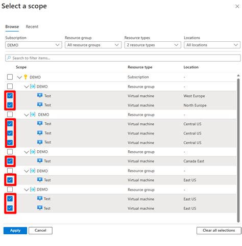 Defender For Sql On Machines のデプロイに関するトラブルシューティング Microsoft Defender