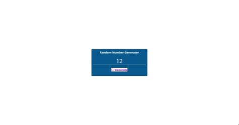 my latest project on random numbers generator shwetank morey posted