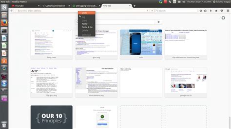 How To Download Gdb Manual Youtube