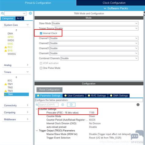 【经验分享】stm32使用hal库实现按键的单击、双击、长按 Stm32团队 St意法半导体中文论坛