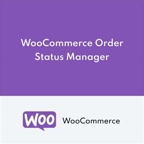 WooCommerce Order Status Manager V1 14 0 SHAREXCODE COM