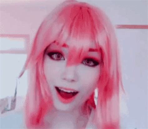 Emiru Yuno  Emiru Yuno Cosplay Discover And Share S