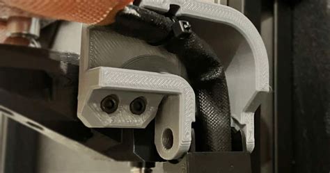 RatRig Bed Chain By A4O Labs Download Free STL Model Printables Com