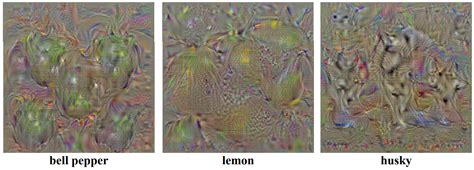 Class Model Visualization For Cnns Glass Box