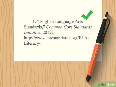 3 Ways To Cite Articles Without Authors WikiHow Life