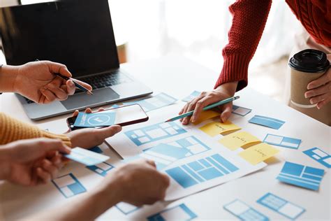 Desarrollo De Aplicaciones Móviles Multiplataforma La Clave Para