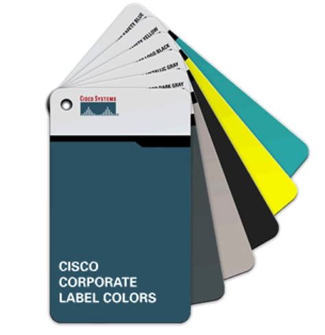 Cisco Color Book Pdf Free Download