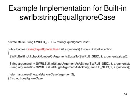 ppt efficiently querying relational databases using owl and swrl