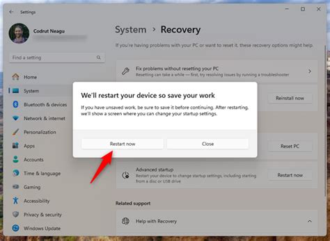 How To Enter Uefi Bios On Windows 11 And Windows 10 Winbuzzers