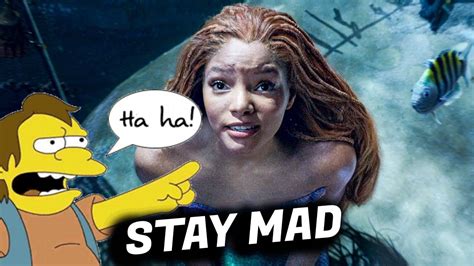 The Little Mermaid Nuked Itself And Will Struggle To Break Even Box