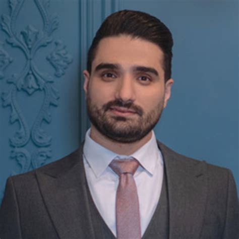 Vahid Ebrahimi Industrial Engineering And International Management Hochschule Fresenius Xing