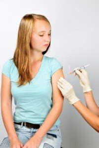 Are Exotic New Flu Vaccines For Safe