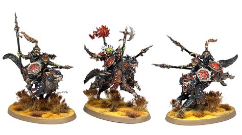 New Gloomspite Gitz Gitmob Models The Goonhammer Review Goonhammer New Gloomspite Gitz Gitmob Models The Goonhammer Review Goonhammer