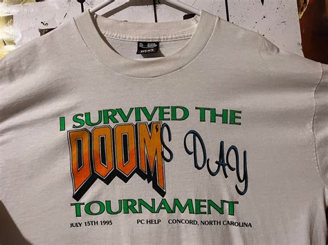 Doom Macdos Source Code Found Rdoom