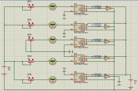 Using Ads1115 Instead Of Arduino Nano Built In Adc Page 3 Programming Arduino Forum