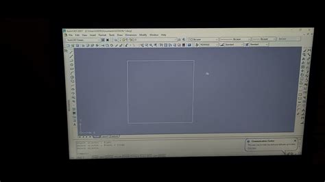 05autocad2007howtoerase Youtube