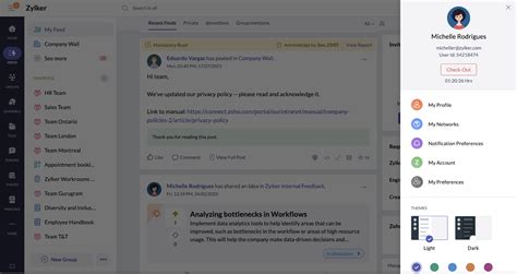 Celebrating 10 Years Of Togetherness With Zoho Connect