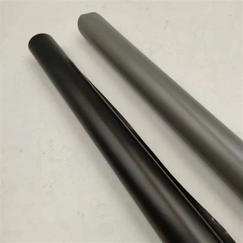 Supply Pvc Membrane Film For Uv Roof Protection Wholesale Factory Shandong Top Leader Plastic