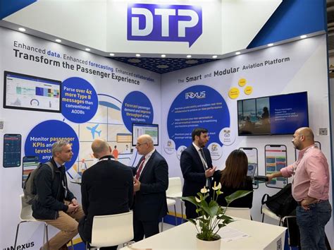 Pte Amsterdam Aviation Modularity Airports Planning Operations