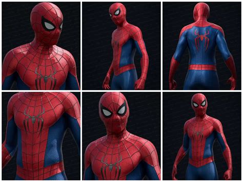 The Ultimate Spider Man Guide Filmofilia