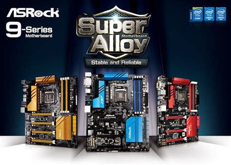 ASRock News