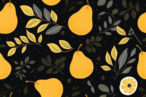 Premium Photo Date Pattern Illustration
