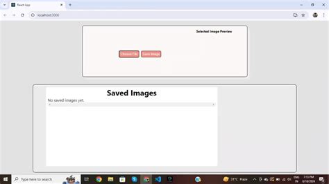 Rohit Mishra On Linkedin React Photogallery Webdevelopment Frontend