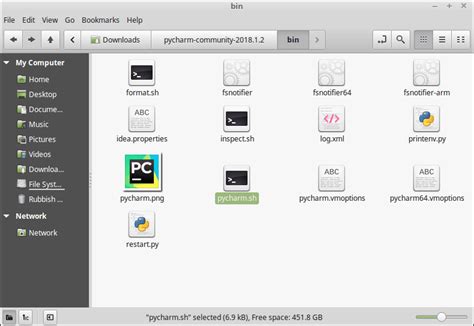 Free Python Course Install The PyCharm IDE
