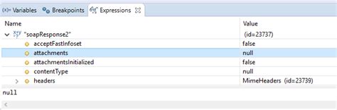Java Soap Response Attachment Never Received Stack Overflow
