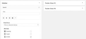 How To Gain More Control Over Your Widgets With Widget Options