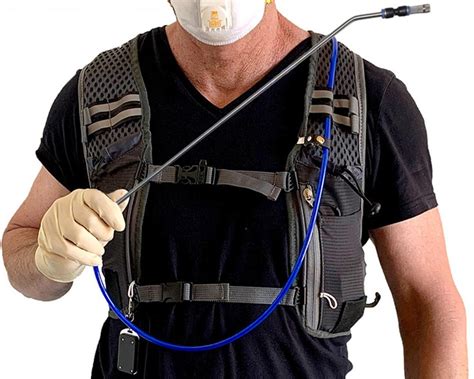 Extrememist Pss Kit Power Bank Lithium Ion Li Ion Variable Speed