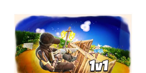 1v1 Realistic 5466 3701 1834 By Ilmkl Fortnite Creative Map Code Fortnite Gg