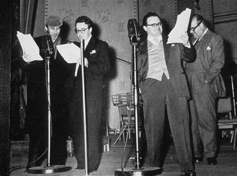 The Legacy Of The Goon Show Research Presentation By Brin Coleman