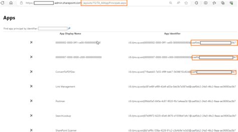 Different Methods To Find Your Microsoft 365 Tenant Id Blogs Perficient
