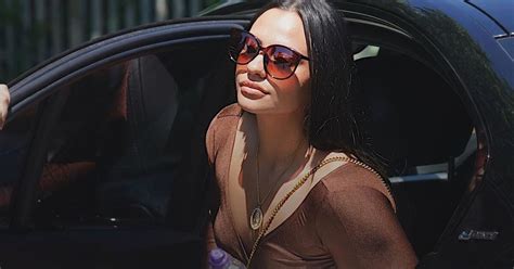 Sex Mit H Ftling Gef Ngnisw Rterin In London Zu Monaten Haft Verurteilt Video