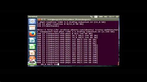 Vídeo Aula De Como Instalar E Configurar Zabbix No Ubuntu Youtube