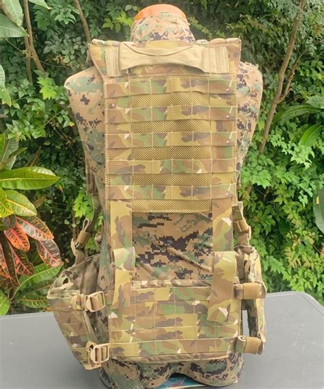 激レア 米軍実物 Eagle Hg Vs Ms 5cca H Harness マルチ ボディーアーマー／ベスト