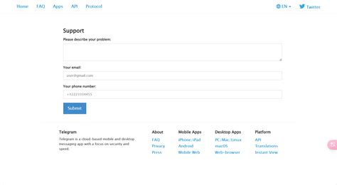 Is Your Telegram Account Blocked This Tutorial Can Help You