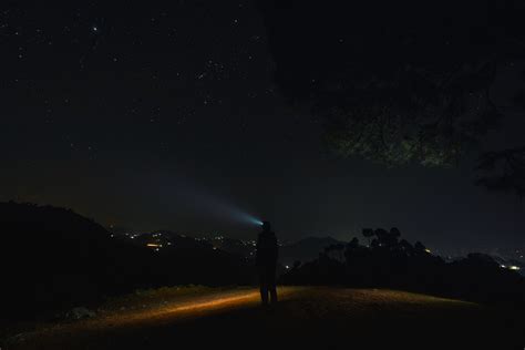 Nepal Night Camping Advanywhere