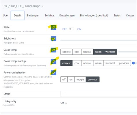 Modul Zigbee2mqtt 3125 Von Grisu Php Module Diskussion