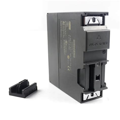 Siemens Simatic S7 300 Plc Digital Input Module 6es7321 1bl00 0aa0 6es73211bl000aa0 Buy