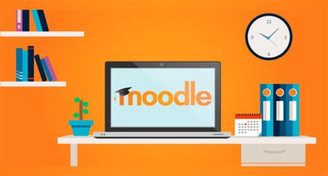 ¿qué Es Moodle Implementación Y Desarrollo Aulas Virtuales Moodle
