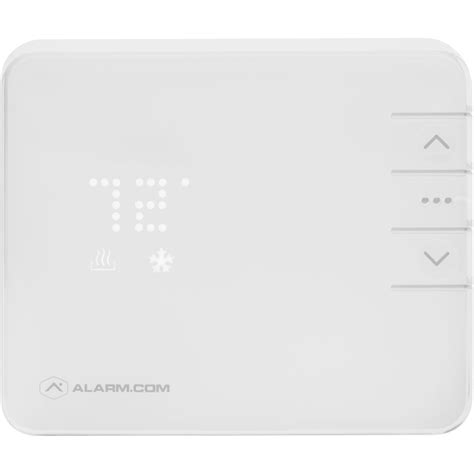ADC T2000 Alarm Com Smart Thermostat