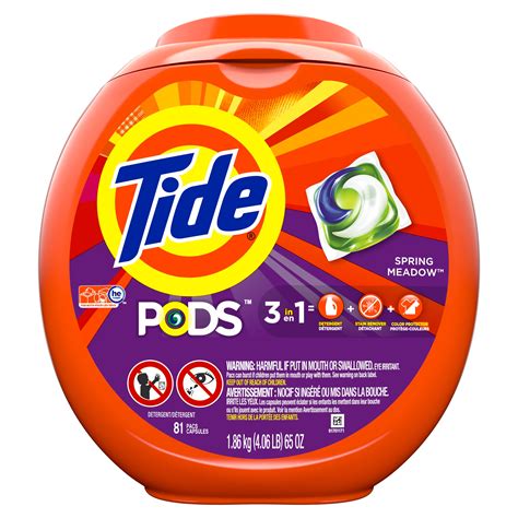 Detergent Powder Pods At Jung Coleman Blog