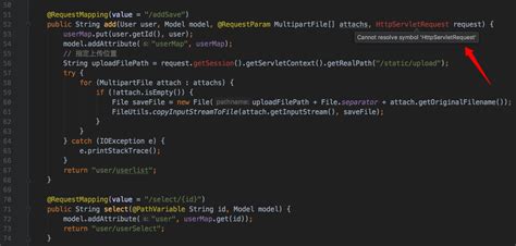 intellij idea无法引入ervletrequest和ession包 csdn社区