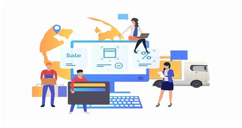 The Importance Of Custom Solutions In E Commerce Development London
