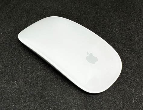 Apple Magic Mouse 2 Model A1657 Gebraucht In Nussbaumen Tg Für Chf 42 Mit Lieferung Auf
