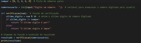 Funções em Python def