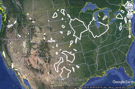 Regionation With Postgis End Point Dev